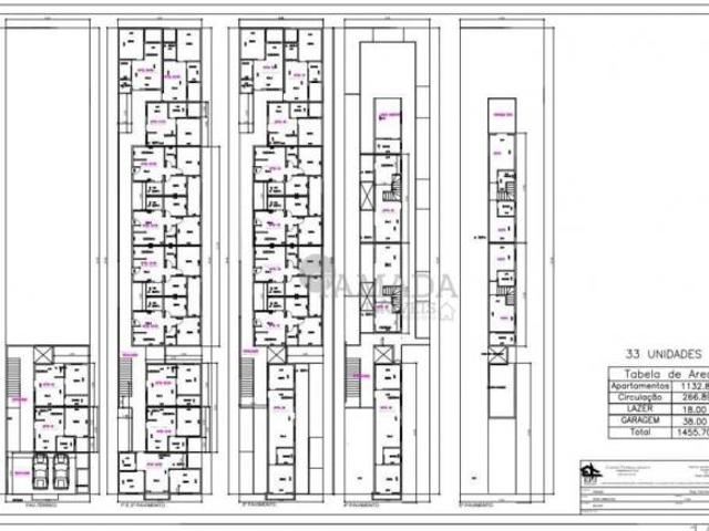 Apartamentos com 1 e 2 quartos à venda, 37 m² por R$ Penha de França São Paulo/SP