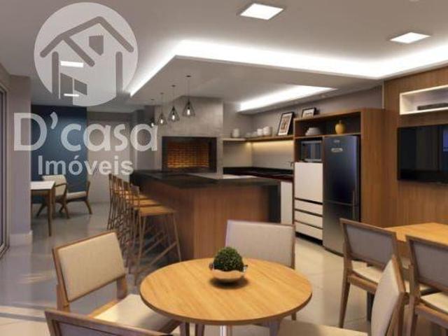 Apartamentos com 2 dormitórios à venda, 53 m² por R$ 751.404,00 Passo d&apos Areia Porto Alegre/RS