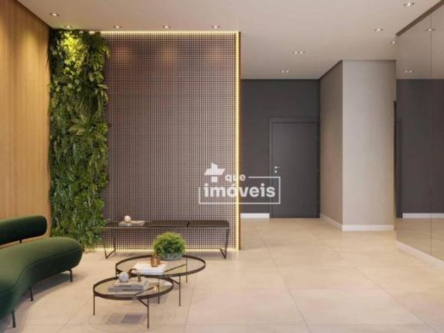 Apartamentos com 2 dormitórios à venda, 43 m² por R$ 648.000 Água Branca São Paulo/SP
