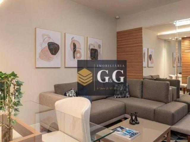 Apartamentos com 2 dormitórios à venda, 44 m² a partir de R$ 188.400 Agronomia Porto Alegre/RS