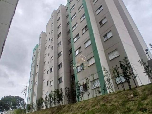 Apartamentos com 2 dormitórios à venda, 57 m² a partir de R$ 250.000 O Pequeno Coração Itaquaque