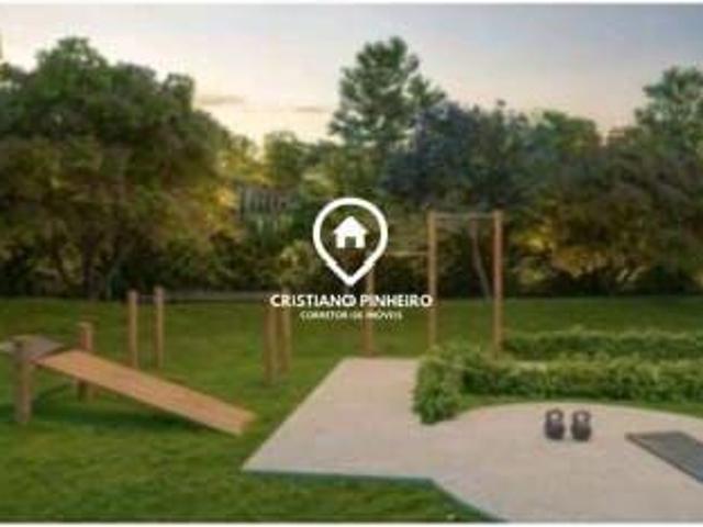 Apartamentos com 2 dormitórios à venda no Condomínio Lusa Sintra Gravataí/RS