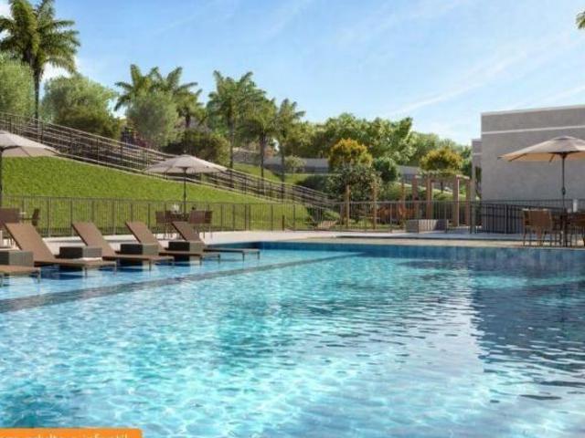 Apartamentos com 2 dormitórios à partir de R$ 338.990 Contagem/MG