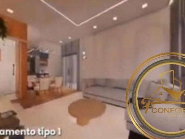 Apartamentos com 2 dormitórios na Vila Alpina, zona leste