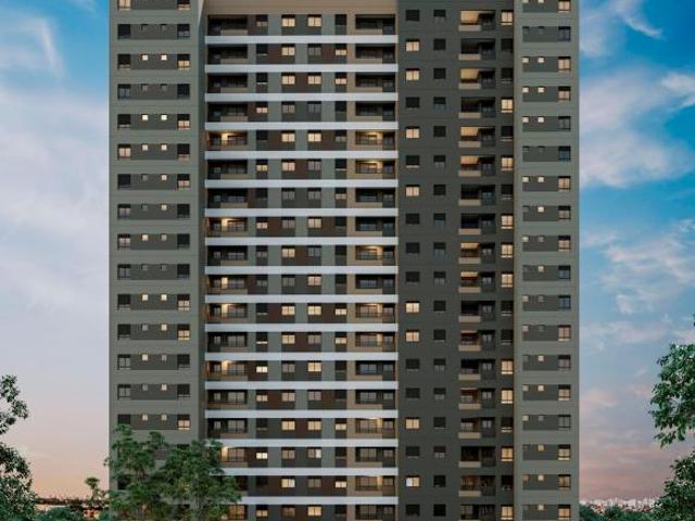 Apartamentos com 2 e 3 Dormitórios Viven