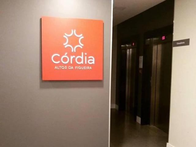 Apartamentos com 2 e 3 Dormitórios