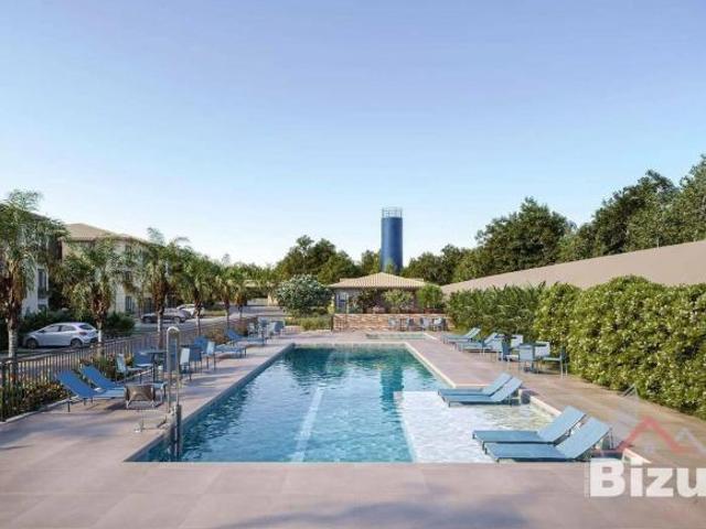 Apartamentos com 2 e 3 quartos à venda em Itupeva SP!