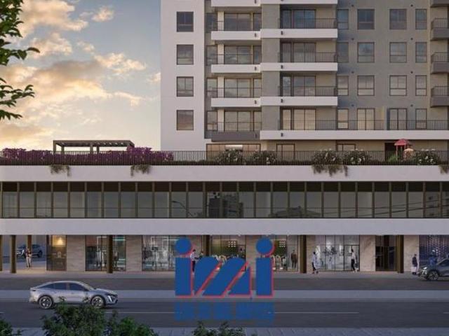 APARTAMENTOS COM 2 OU 3 QUARTOS NO PORTÃO