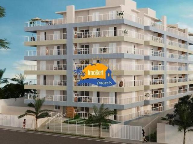 Apartamentos com 2 ou 3 quartos com suít, próximo a praia em Maitinga Bertioga SP.Conheça essa opor
