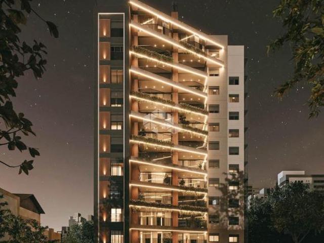 Apartamentos com 2 suítes a venda no bairro Hidráulica em Lajeado/RS