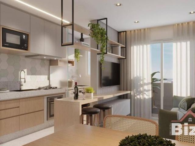 Apartamentos com 2 quartos à venda em Jundiaí SP