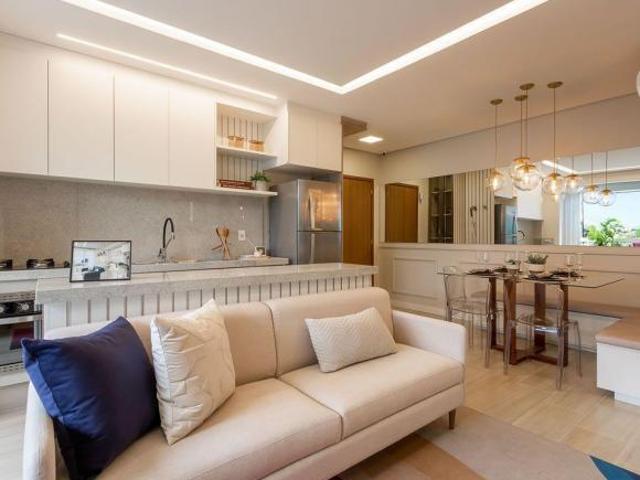 Apartamentos com 2 quartos à venda em Jundiaí SP!
