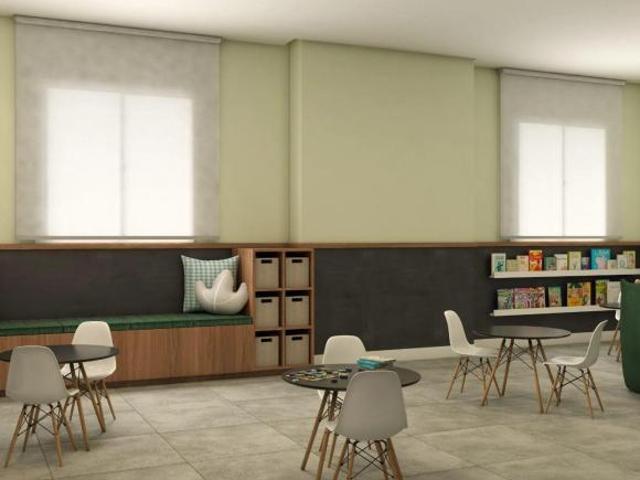 Apartamentos com 2 quartos à venda em Jundiaí SP