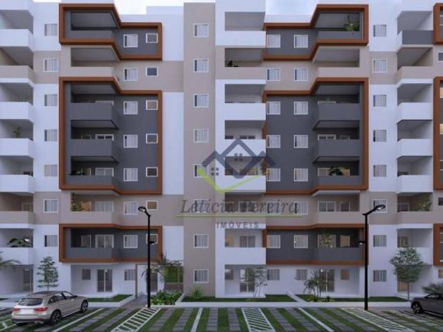 Apartamentos com 2 quartos à venda Residencial NGN Splendor, 46 m² a partir de R$ 322.641,00 Vil