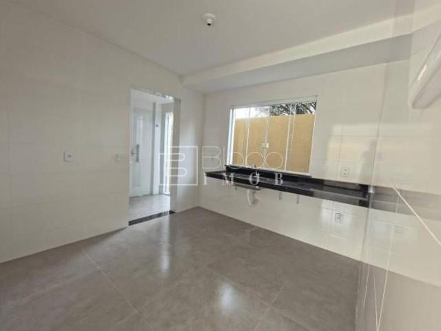Apartamentos com 2 quartos e varanda prontos para morar Jardim Ingá Luziânia/GO