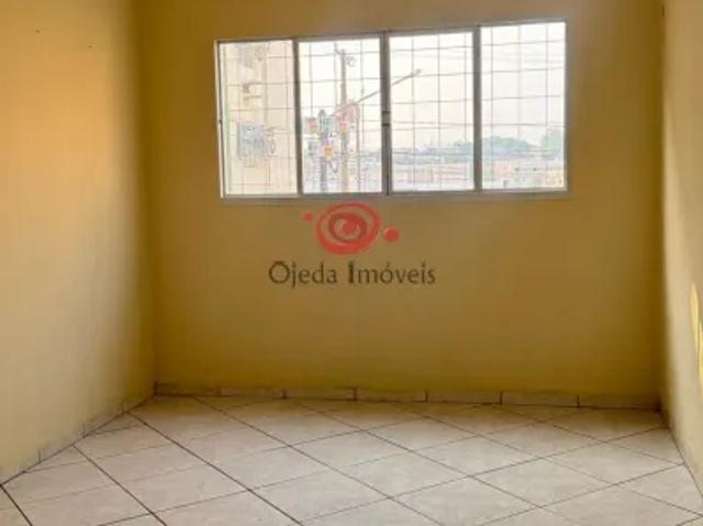 Apartamentos com 2 Quartos e 1 banheiro à Venda em Residencial Santa Inês