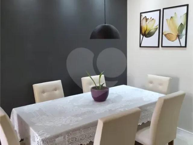 Apartamentos com 2 Quartos e 2 banheiros à Venda em Jaguaribe