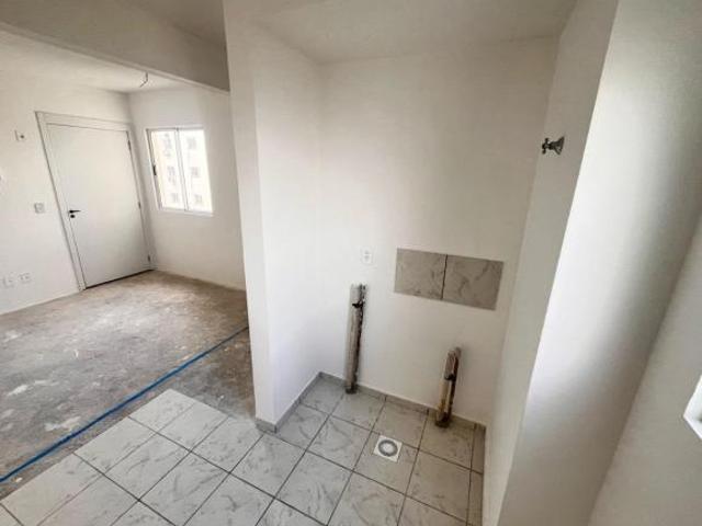 Apartamentos com 2 quartos para compra assistida