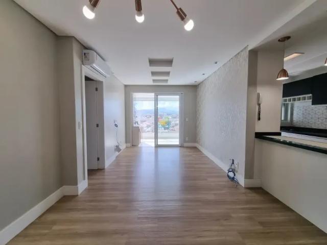 Apartamentos com 3 dorm/ 2 suítes no bairro Floresta em São José
