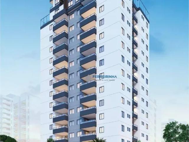 Apartamento com 3 dormitórios à venda, 86 m² por R$ 1.060.000,00 Jardim Aquarius São José dos Ca