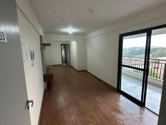 Apartamentos com 3 dormitórios, 88 m² venda por R$ 950.000 ou aluguel por R$ 5.500/mês Residenci