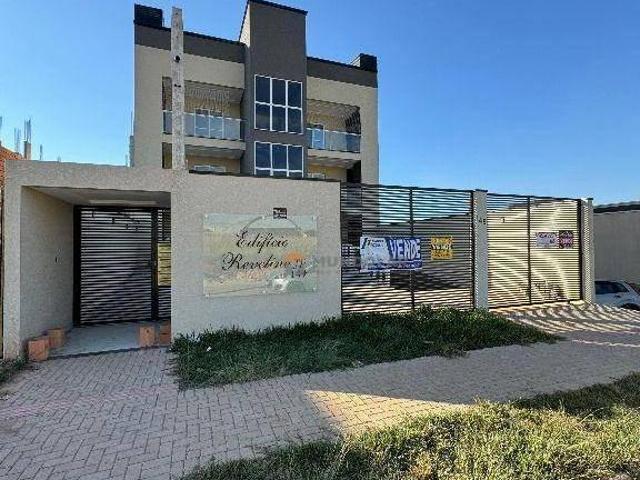 Apartamentos com 3 dormitórios e suíte à venda, 125 m² a partir de R$ 550.000 Costeira Araucári