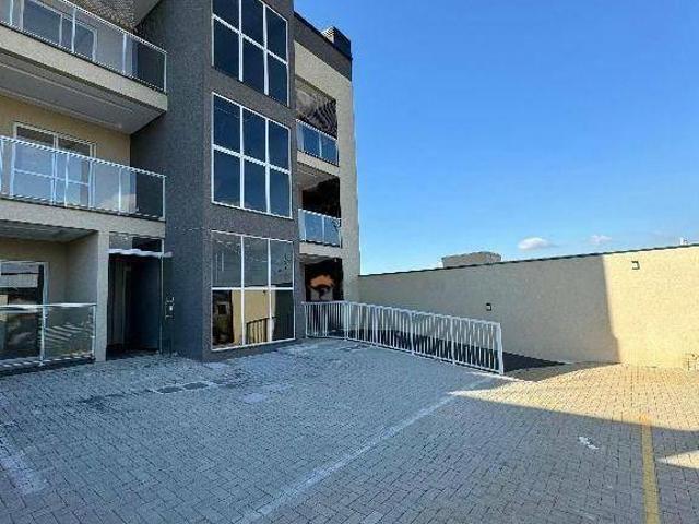 Apartamentos com 3 dormitórios e suítes à venda, 100 m² a partir de R$ 520.000 Costeira Araucári