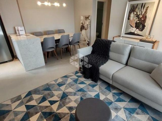 Apartamentos com 3 dormitórios em Caxias do Sul