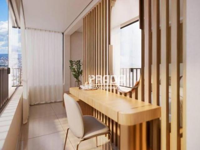 Apartamentos com 3 e 4 quartos à venda Morada da Colina Uberlândia/MG