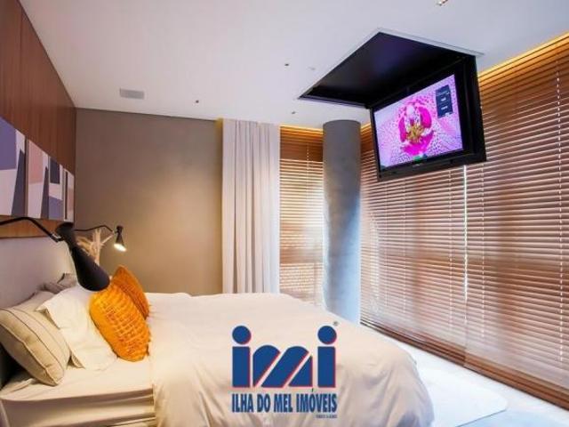 APARTAMENTOS COM 3 SUÍTES NO CHAMPAGNAT