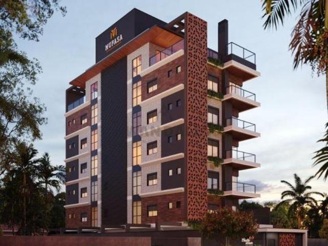 Apartamentos Com 3 suites no Sixth Sense Caioba