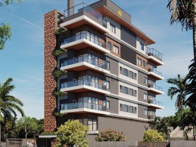 Apartamentos Com 3 suites no Sixth Sense Caioba