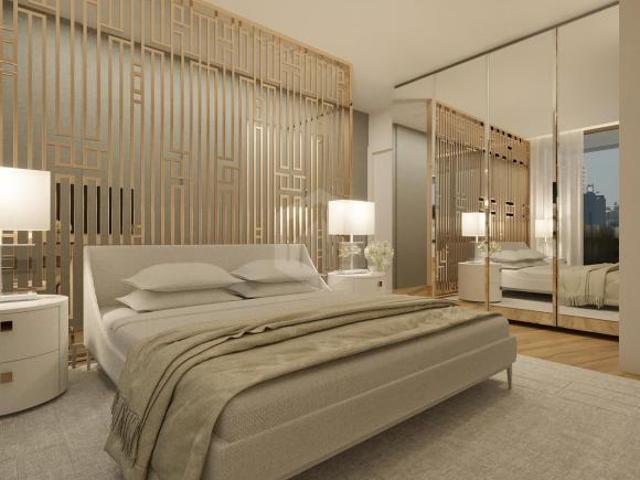 Apartamentos com 3 suítes, à venda Água Verde, CURITIBA PR