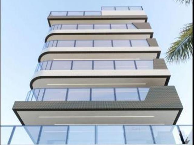 APARTAMENTOS COM 3 SUÍTES EM CAIOBÁ REF.: 1029
