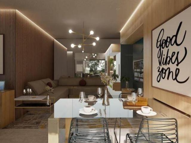 Apartamentos com 3 quartos à venda, 94 m² Osvaldo Rezende Uberlândia/MG