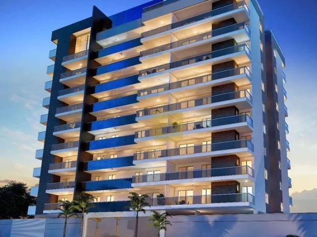 Apartamentos com 3 Quartos e 2 banheiros à Venda em Alphaville Jacuhy