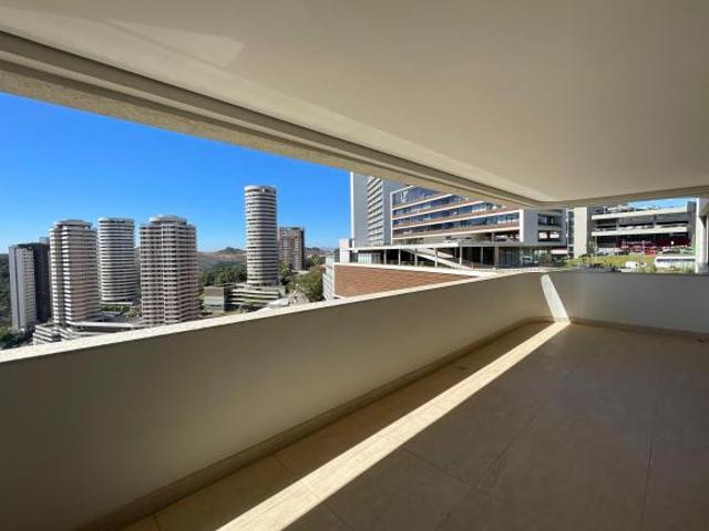 Apartamentos com 4 Quartos e 4 banheiros à Venda em Vale do Sereno