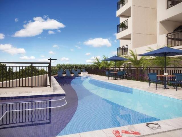 Apartamentos Com 66 m², 2 Dormitórios na Vila Mascote