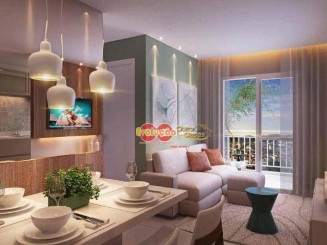 Apartamentos Condomínio Villa Romana