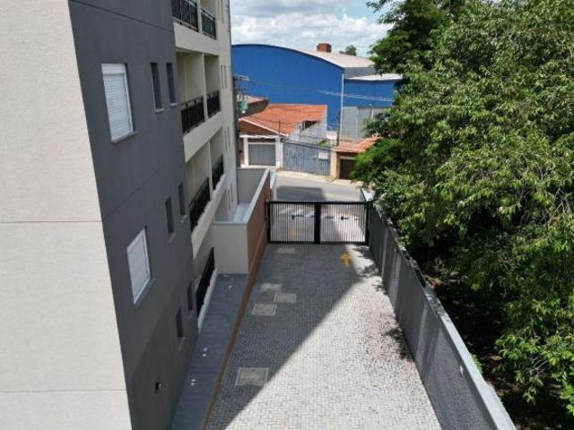 APARTAMENTOS CONDOMINIO ALTO DI MILANO