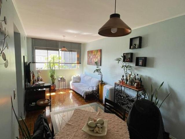 Apartamentos Condomínio Jaú Butantã, 2 quartos, 1 vaga. Fl58