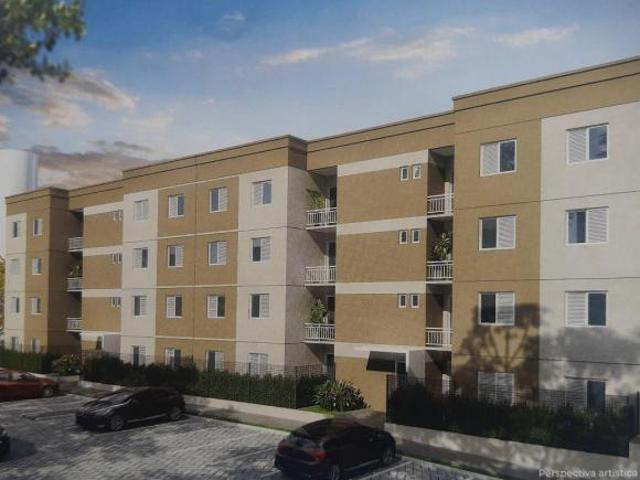 APARTAMENTOS CABREÚVA JACARÉ