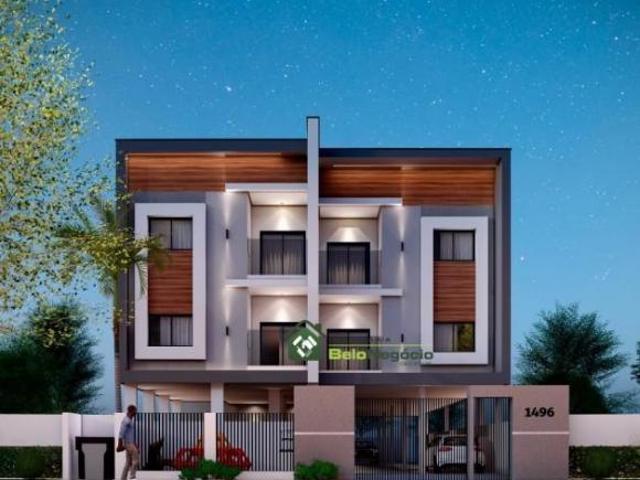 APARTAMENTOS CAMPINA DA BARRA