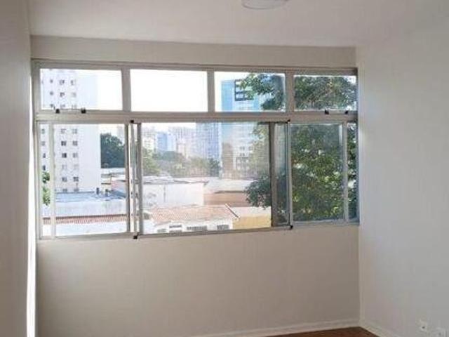 Apartamentos, Centro, São José dos Campos, SP
