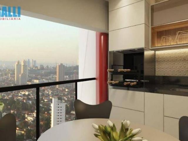 Apartamentos à venda, 80 m² Bairro Alto Piracicaba/SP