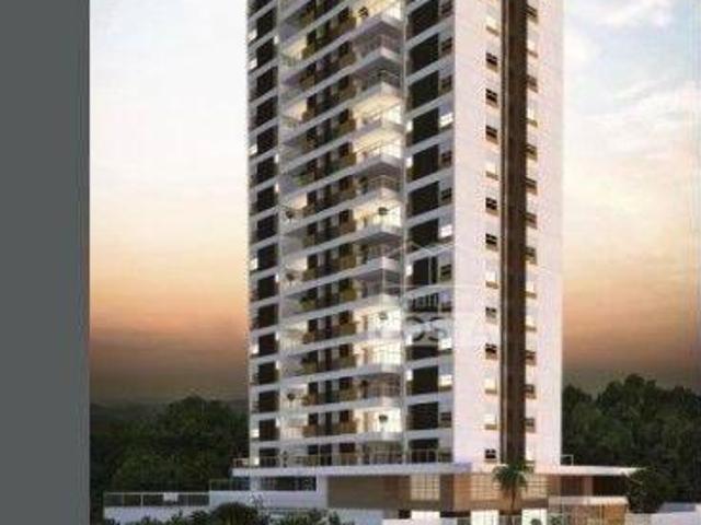Apartamentos à venda, 95 m² à partir de R$ 700.000 Edificio Luxor Residencial Itu/SP
