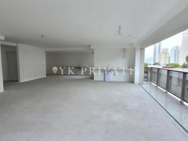 APARTAMENTOS A VENDA / 238 M2/CONDOMÍNIO TERRARO/ VILA ROMAMA/ 4 SUITES/4 VAGAS/ V.GOURMET