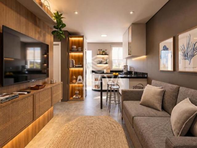 Apartamentos à venda, 2 até 3 quartos, 1 até 2 suítes Bairro Copacabana, próximo a Avenida Central