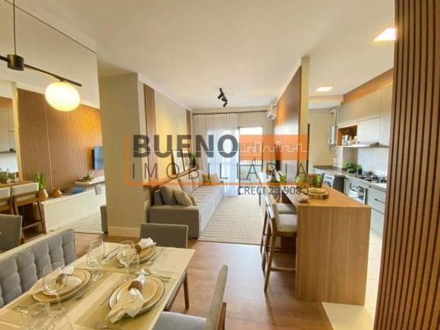 Apartamentos à venda – 2 e 3 quartos 1 suíte – Jardim Firenze – Santa Bárbara d’Oeste/SP