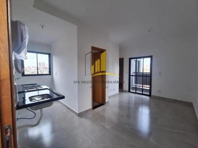 Apartamentos à venda, 36 m² por R$ 269.000 temos unidades de 41 metros Penha de França São Paulo
